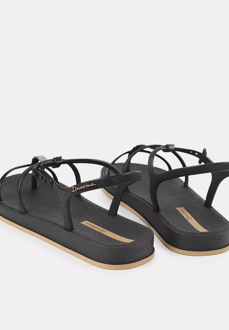 Jual Ipanema Drip Intense Sandal Fem Original 2026 | ZALORA Indonesia