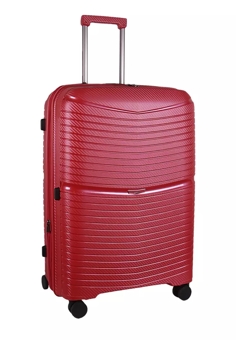 Jual Condotti Koper - Trolley Case Condotti 63135 - 28 inci Free 24 ...