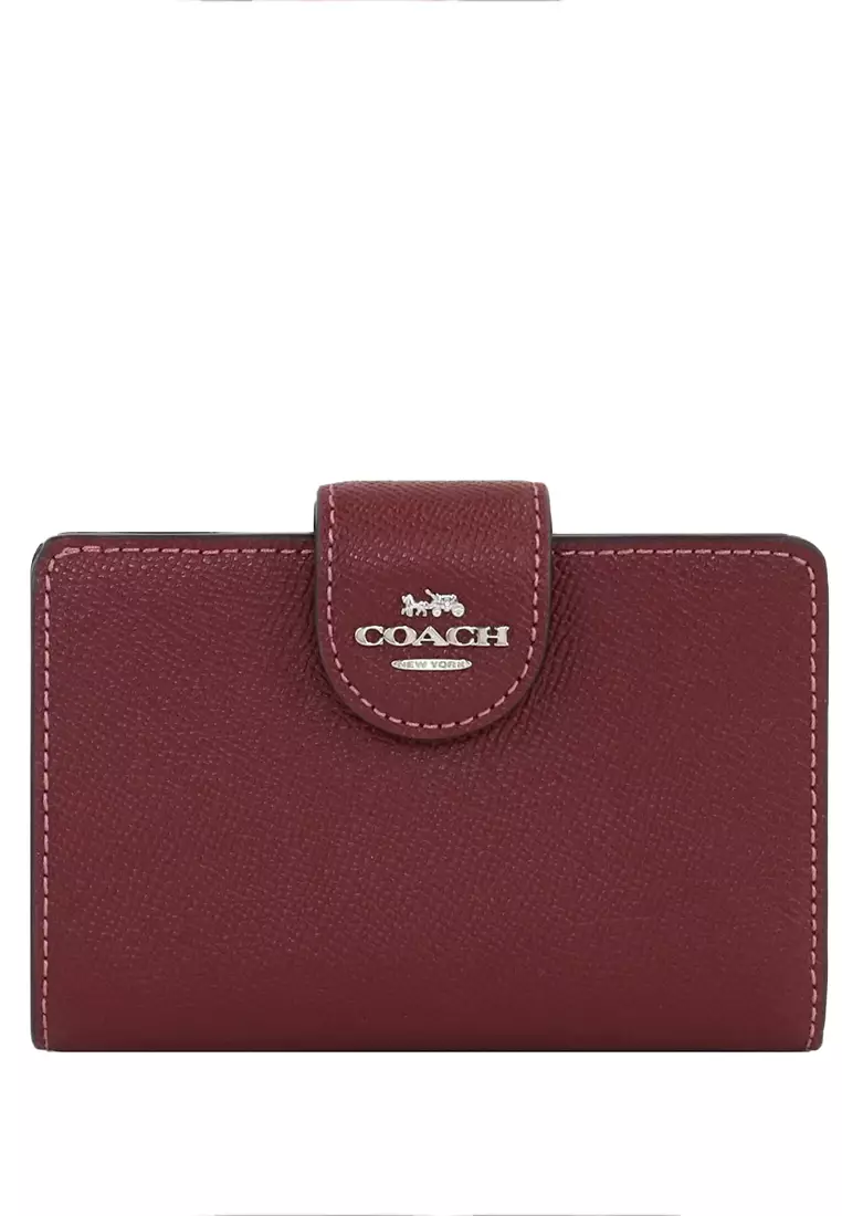 Coach Wallet & Wristlets for Women | ZALORA Philippines