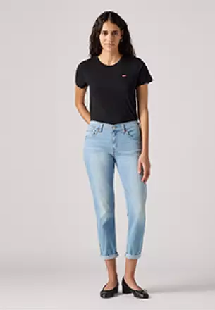 Levi's For Women | Exclusive Deals @ ZALORA SG