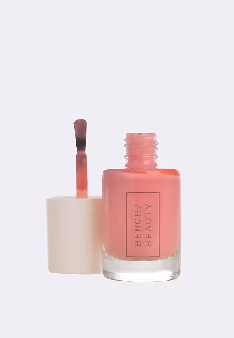 Buy BENCH Bench Beauty Nail Polish in Grapefruit 2025 Online | ZALORA ...