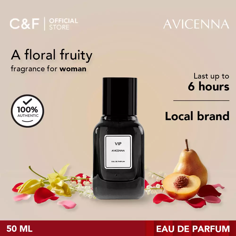 AVICENNA Original Official Store di ZALORA Indonesia