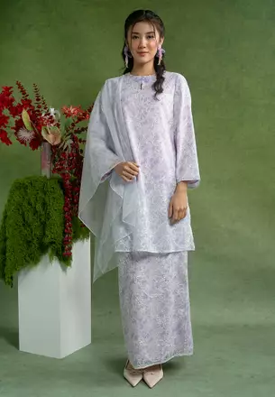 Buy Lubna Women's Women's Modest Wear @ ZALORA Malaysia