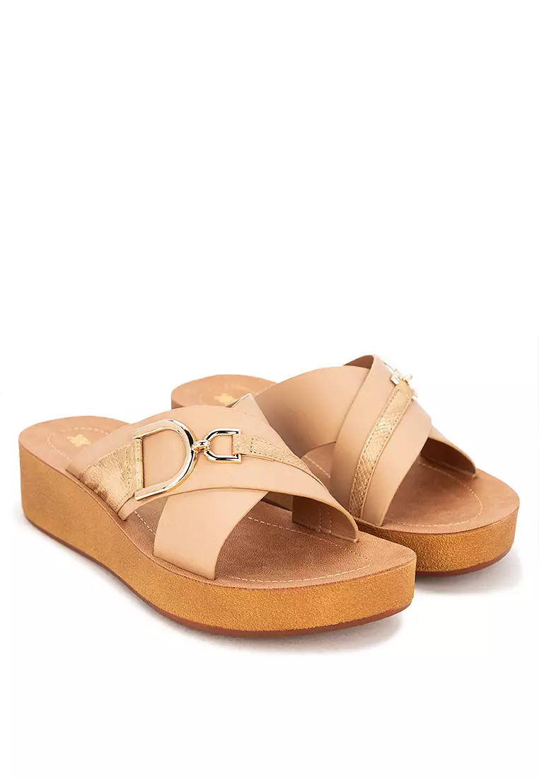 Buy Mendrez Frankie Slip On 2025 Online | ZALORA Philippines