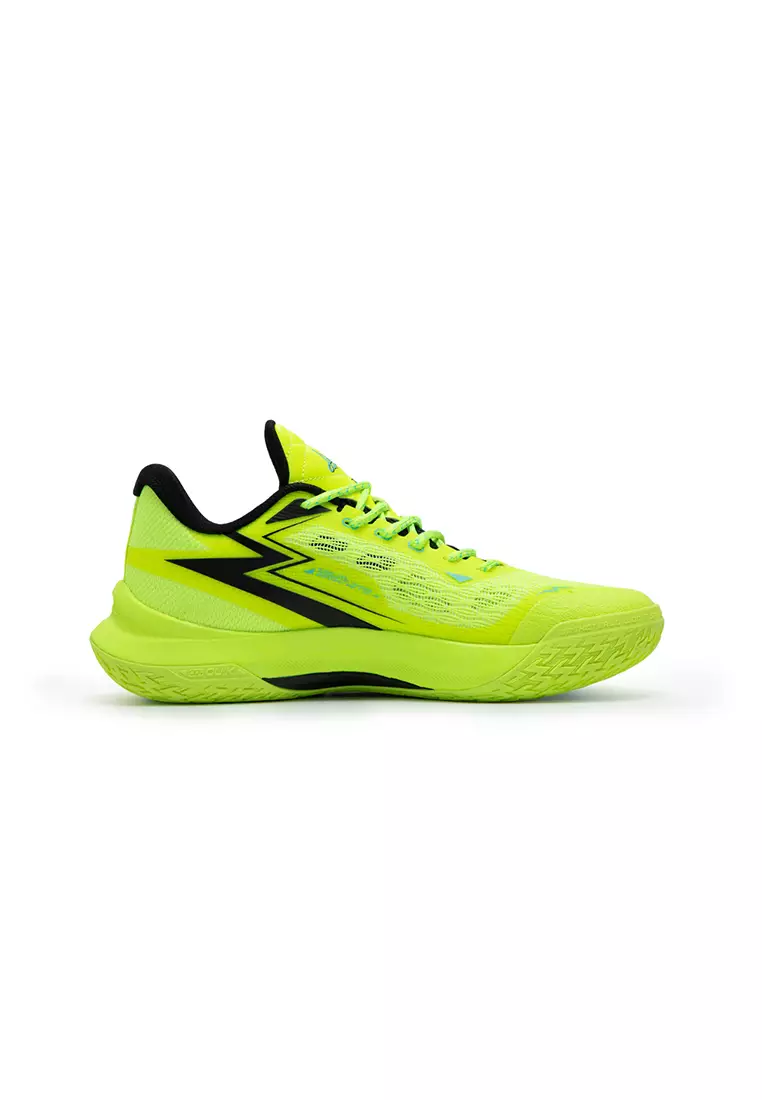 Buy 361 Degrees Light Up 1 Men’s Performance Basketball Shoes in Bright ...