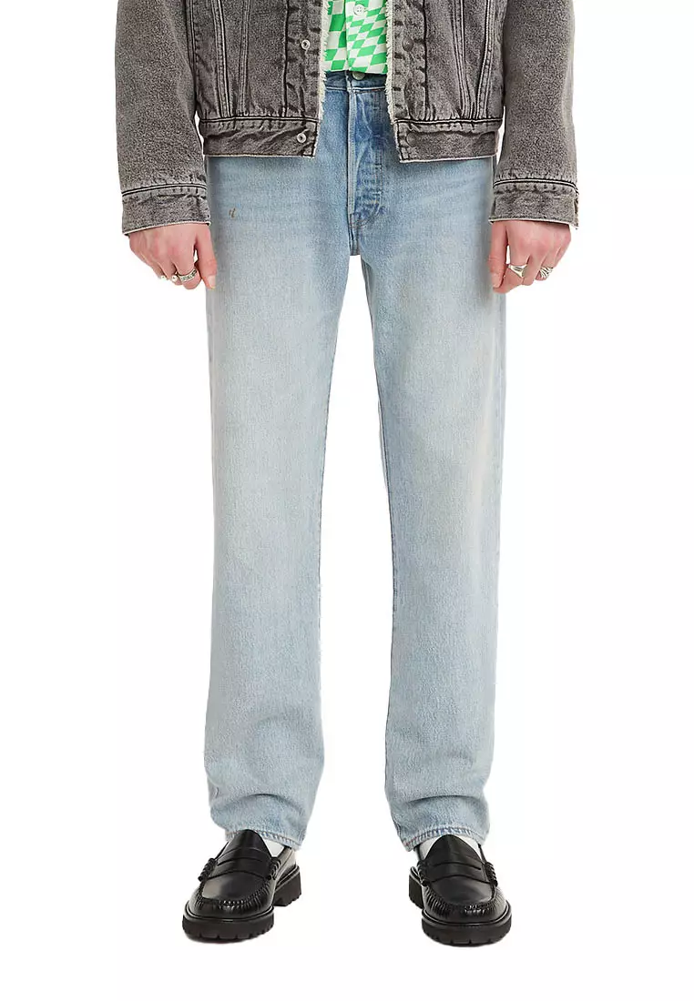 Levi's Original Official Store di ZALORA Indonesia