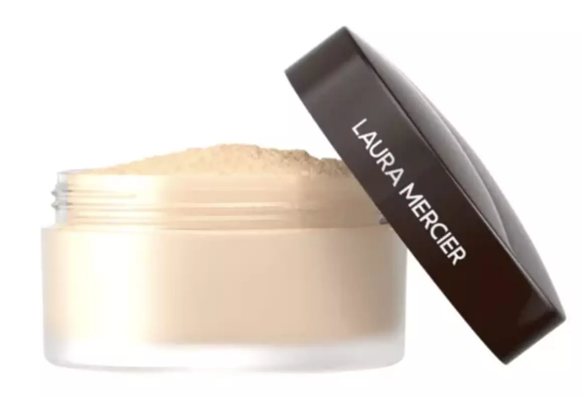 Jual Mac Cosmetics LAURA MERCIER Translucent Pressed Setting Powder ...