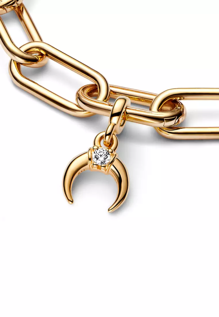 Buy PANDORA Pandora ME Crescent Moon Mini Dangle Online | ZALORA Malaysia