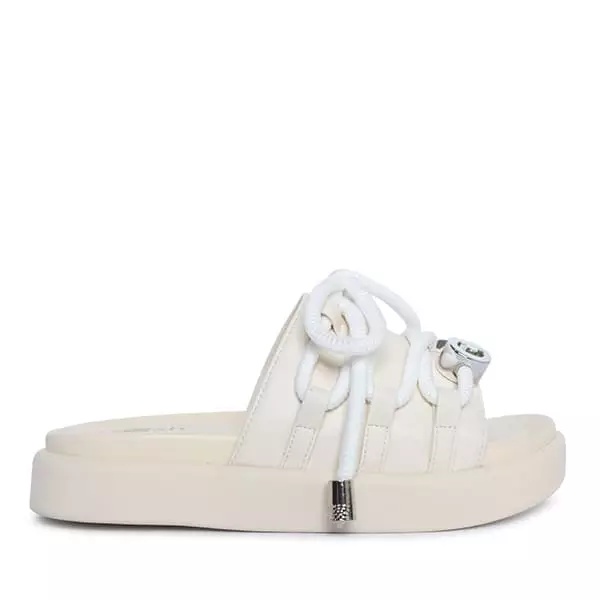Jual GOSH Gosh Ravenna 599 Sandal Wedges Original 2026 | ZALORA Indonesia