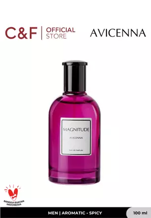 Parfum Avicenna Original di ZALORA