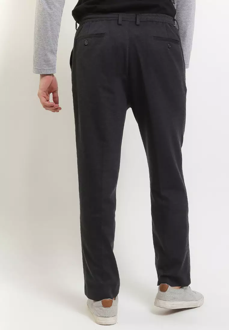 Jual Cardinal CF Ankle Drawstring Pants Original 2025 | ZALORA Indonesia