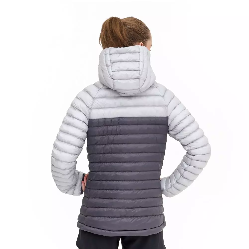 Jual Eiger Eiger Ws Heatwave Xt Jacket Original 2024 | ZALORA Indonesia