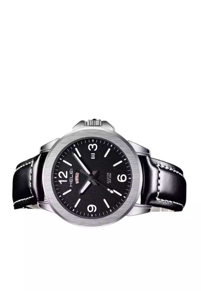 Buy OPCHIC Digital Luminous Sports Quartz Watch 2025 Online | ZALORA