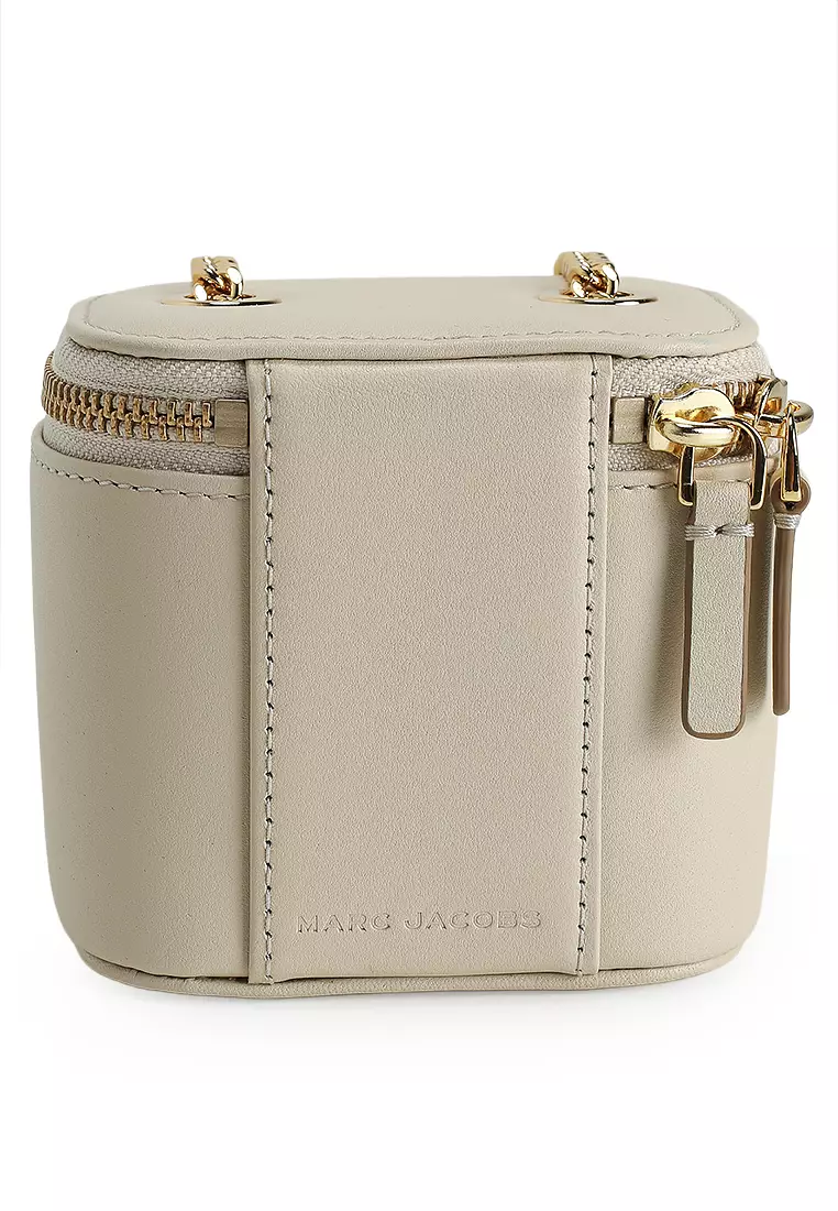 Buy Marc Jacobs The Mini Vanity Bag Online | ZALORA Malaysia