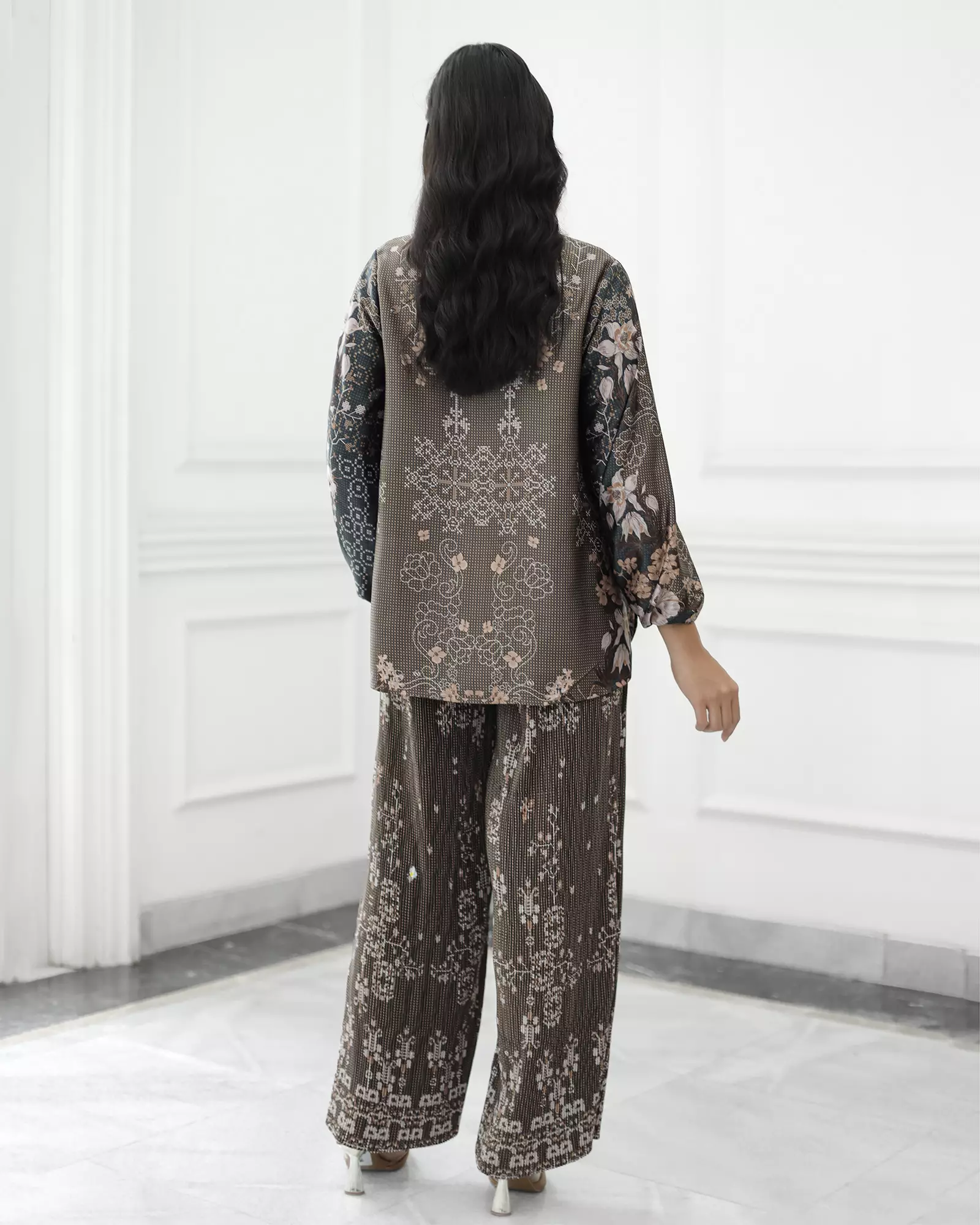 Jual Geulis Id Geulis Id Valeya Set Midnight Original 2025 Zalora