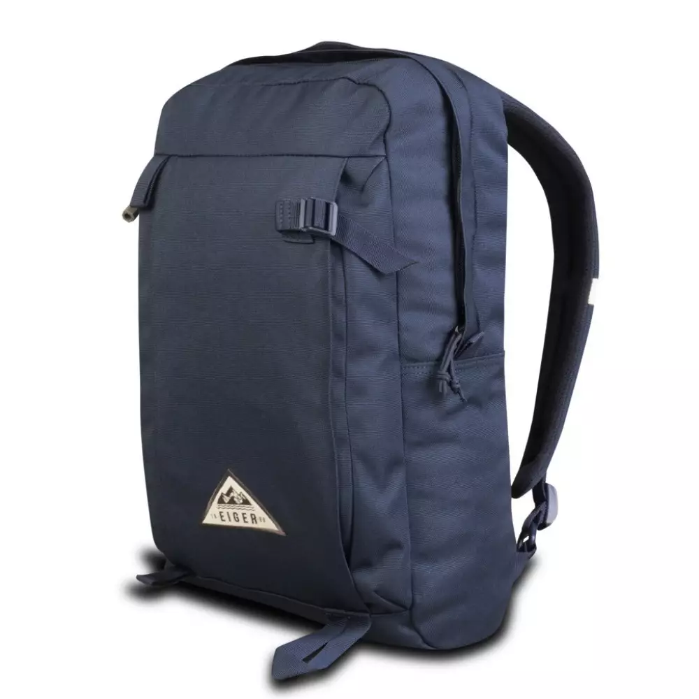 Jual Eiger Eiger Passage 2.0 15L Laptop Backpack Original 2025 | ZALORA ...