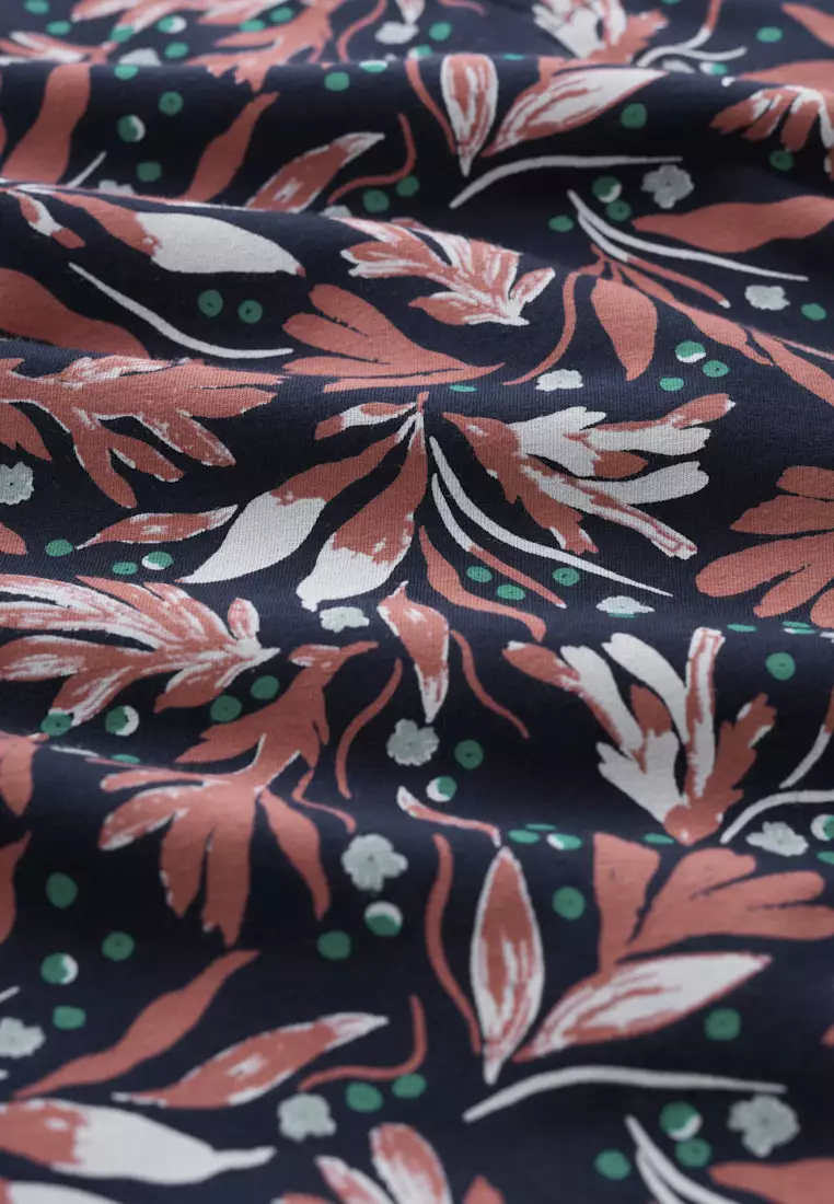 Buy Seasalt Cornwall Seasalt Cornwall Navy Field Guide Tunic 2024 ...