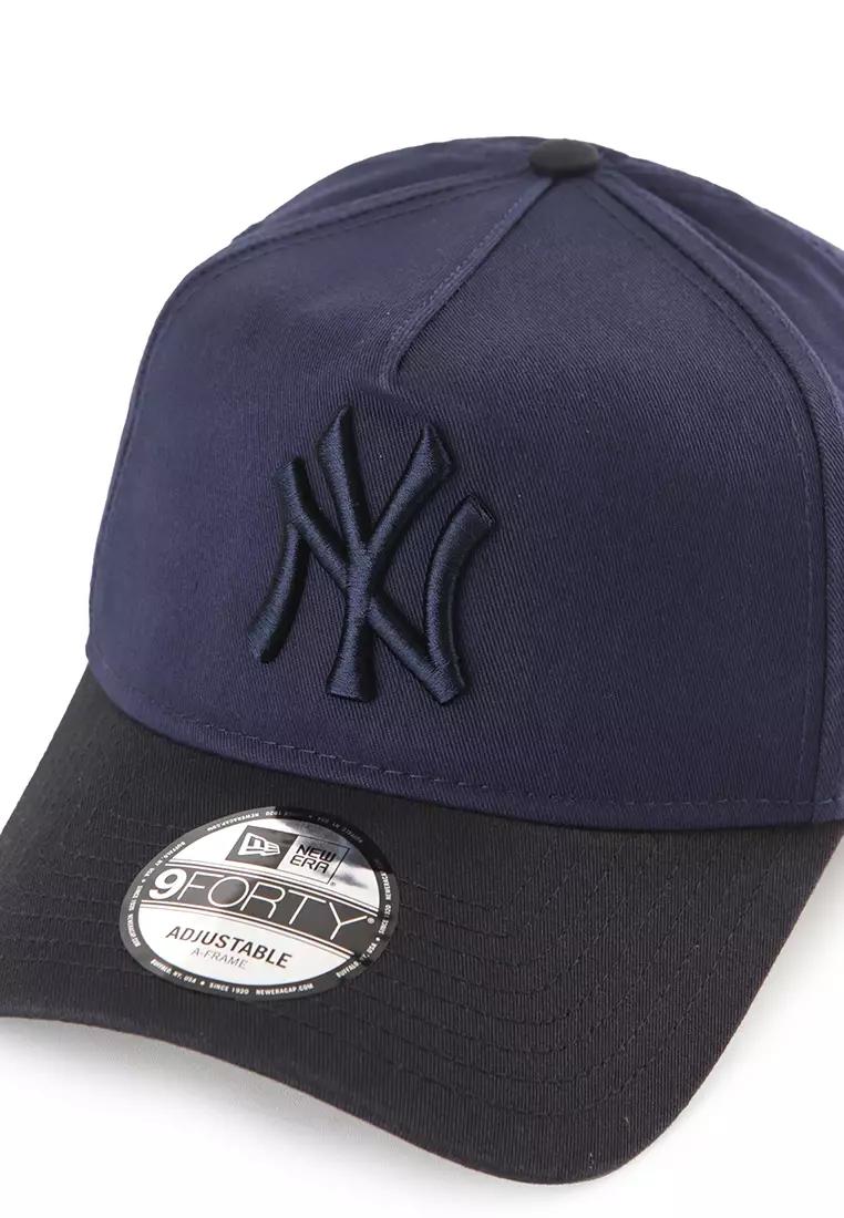 Jual NEW ERA 9Forty AF New York Yankees 2 Shade Wash Original 2025 ...
