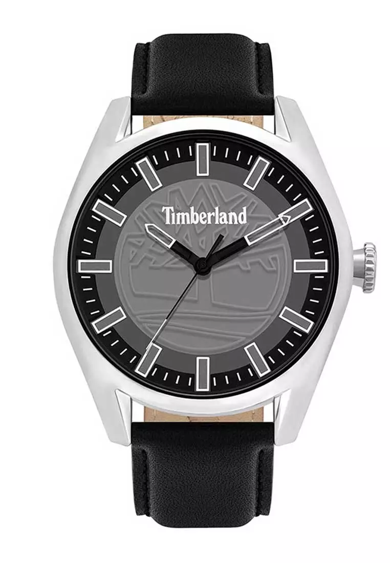 Timberland Watches Pria - Jual Timberland Watches Original | ZALORA ...