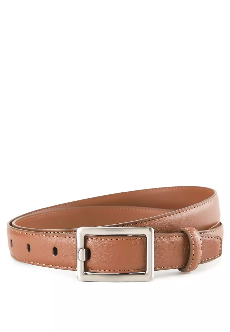Jual Obermain Dana Casual Belt Original 2025 | ZALORA Indonesia