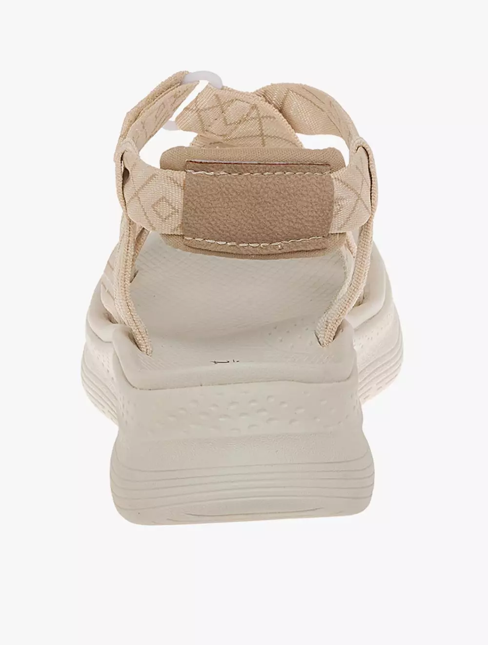 Jual PAYLESS Payless Comfort Plus By Predictions Women Oatmeal Tootsie ...