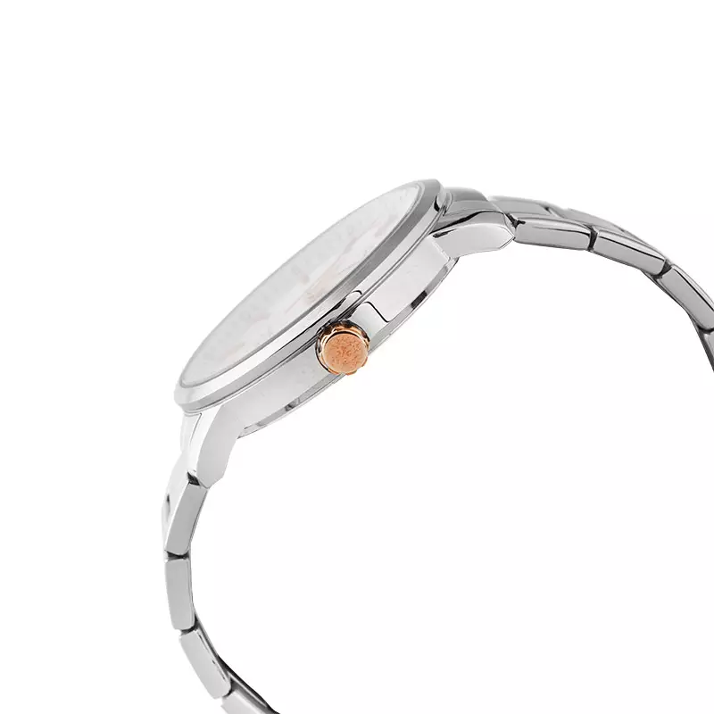 Jual Alba [CLEARANCE MAR] Jam Tangan Pria Alba AS9523X1 Men Silver ...