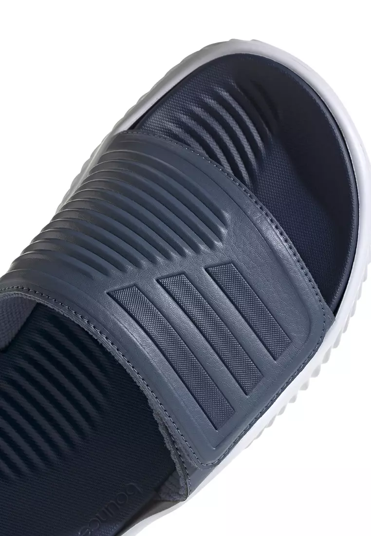 線上選購 ADIDAS alphabounce slides | ZALORA 台灣