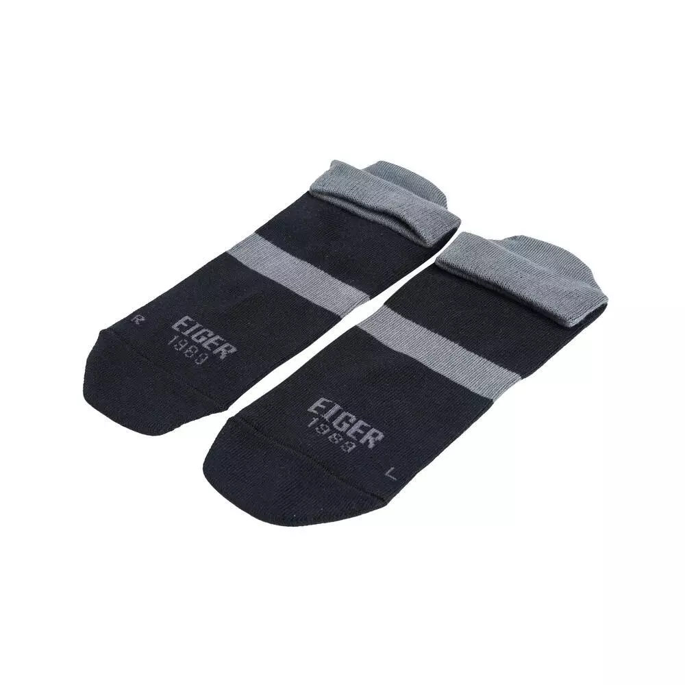 Jual Eiger Eiger Halstaat Micro Socks Original 2024 | ZALORA Indonesia