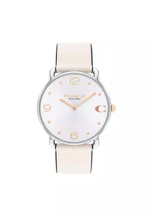 Coach Watches for Women | ZALORA Philippines