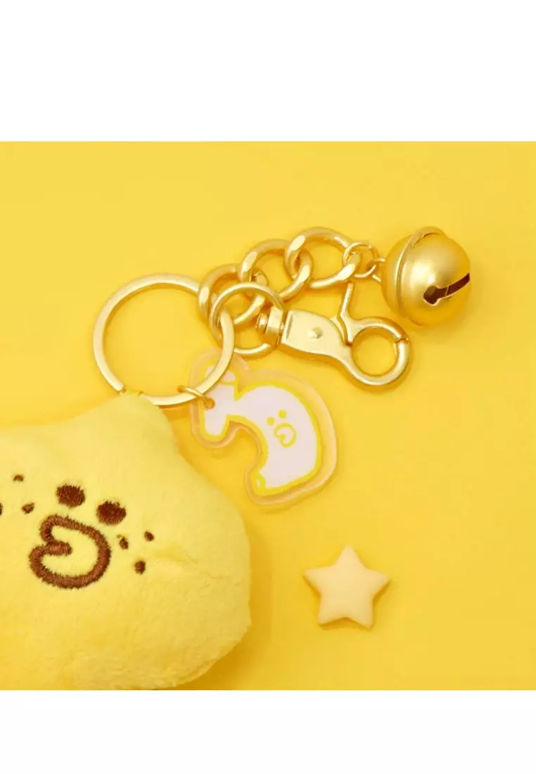 LINE FRIENDS LINE FRIENDS - Plush Keychain |Sally 2024 | Buy LINE ...