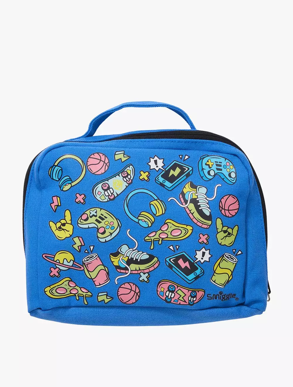 Jual Smiggle Smiggle Drawing Activity Gift Set - IGL482306BLU Original ...