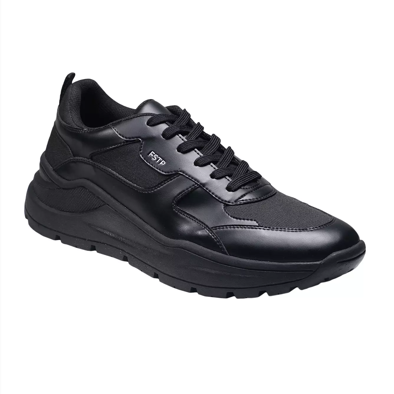 Jual Foot Step Footstep Footwear Sepatu Pria Casual Perwira Prabu ...