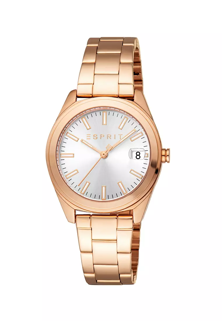 Esprit Watches For Women | Luxury | ZALORA Philippines