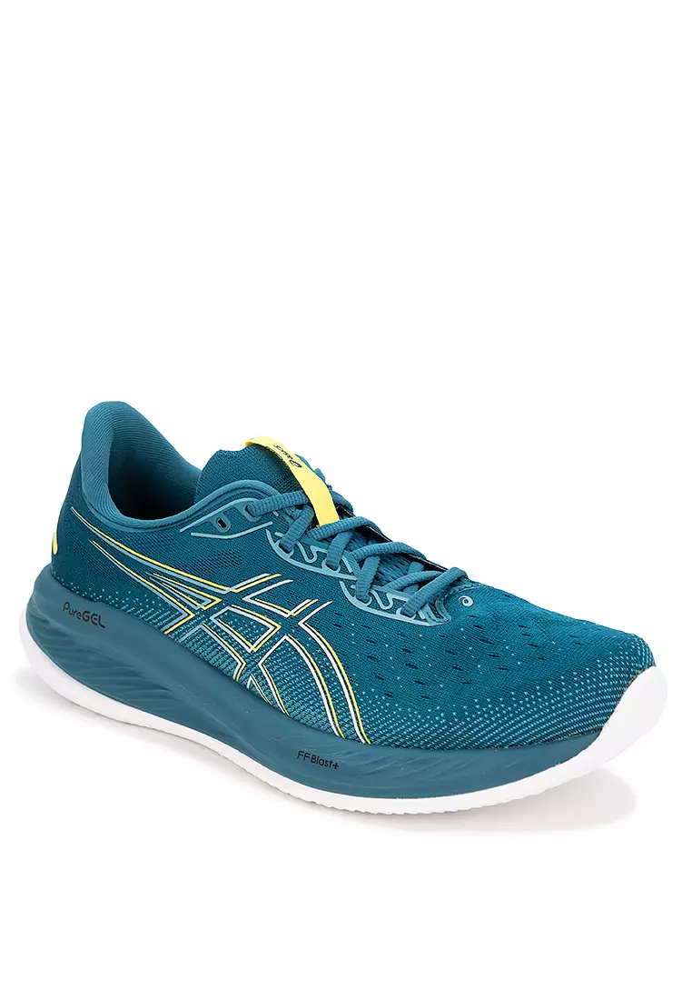 Asics for Men Available at ZALORA Philippines