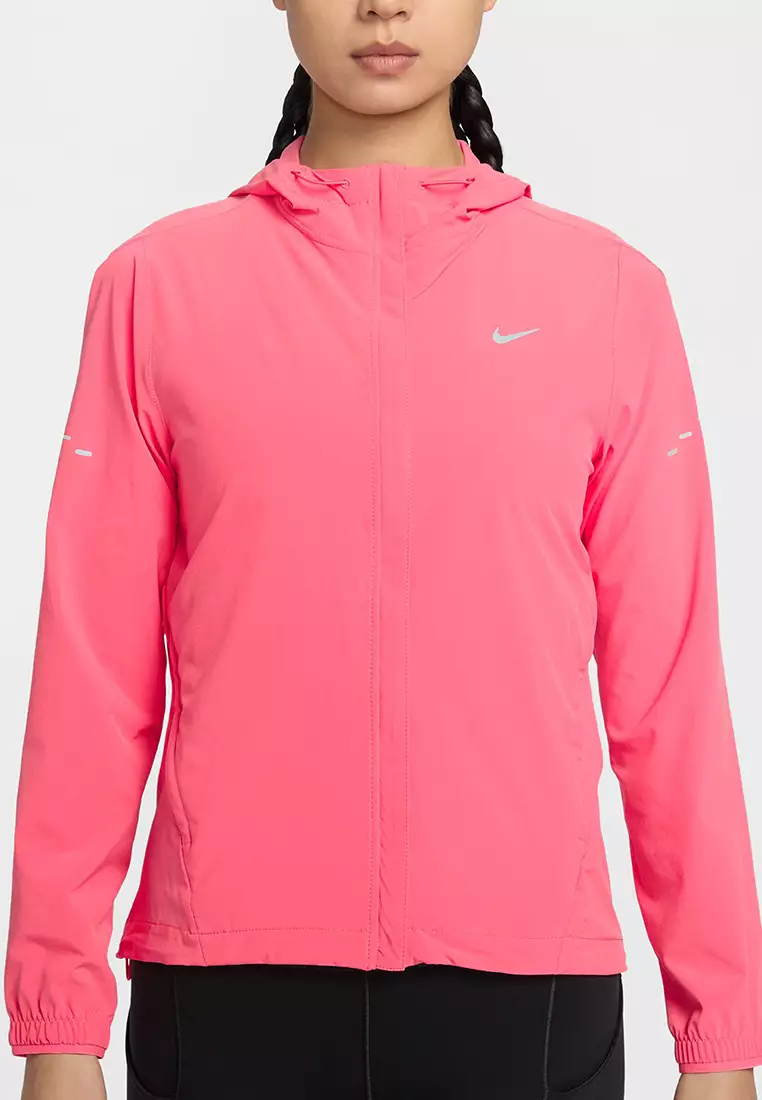 Buy Nike Women's Swift Repel Packable Running Jacket 2026 Online | ZALORA