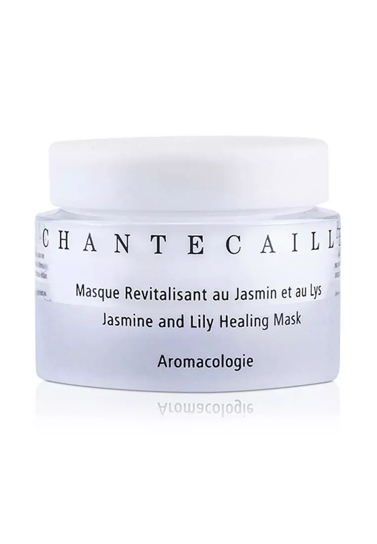 Buy Chantecaille CHANTECAILLE - Jasmine & Lily Healing Mask 50ml/1.7oz ...