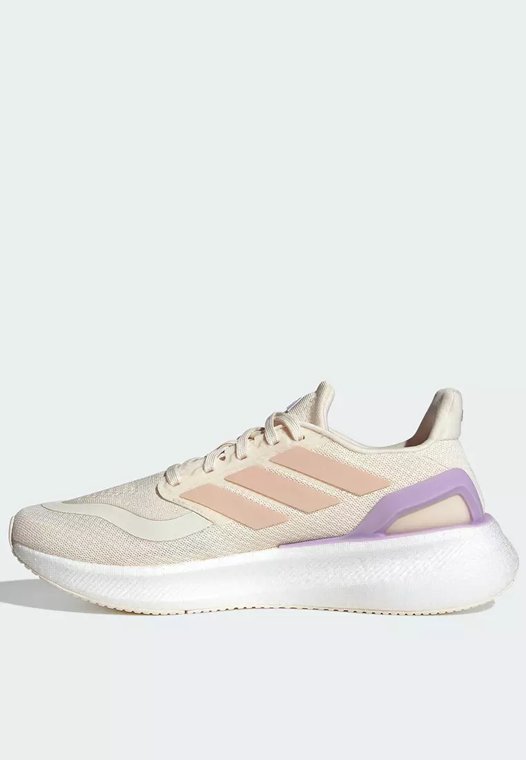 Jual ADIDAS Pureboost 5 Running Shoes Original 2025 | ZALORA Indonesia
