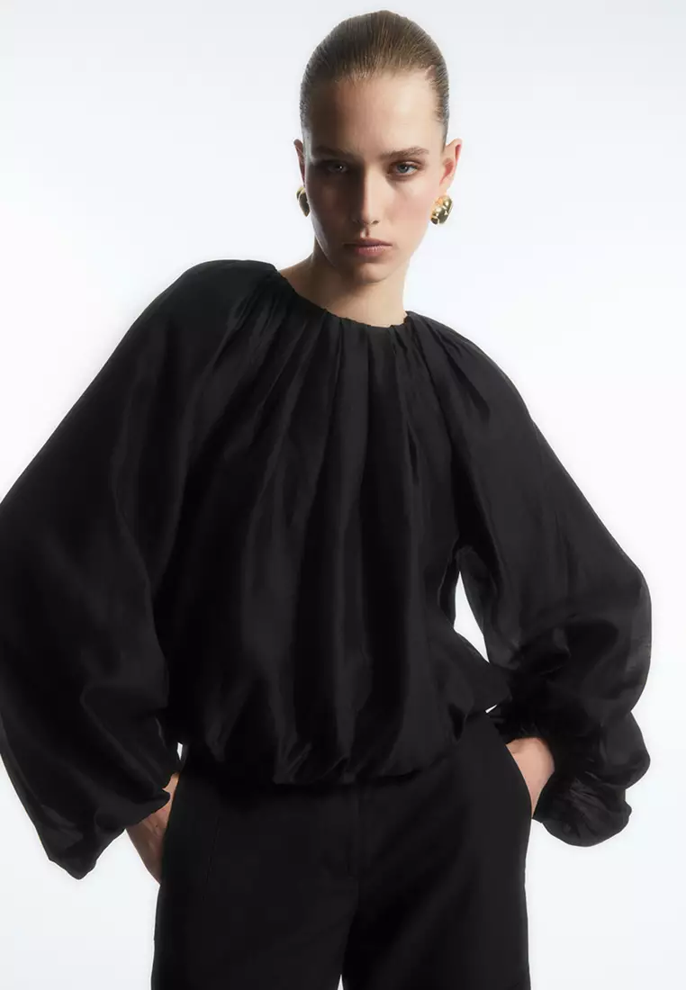 Buy COS Clothing & Accessories | Cos Philippines @ ZALORA PH