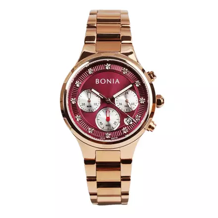 Bonia Watches Original Official Store di ZALORA Indonesia