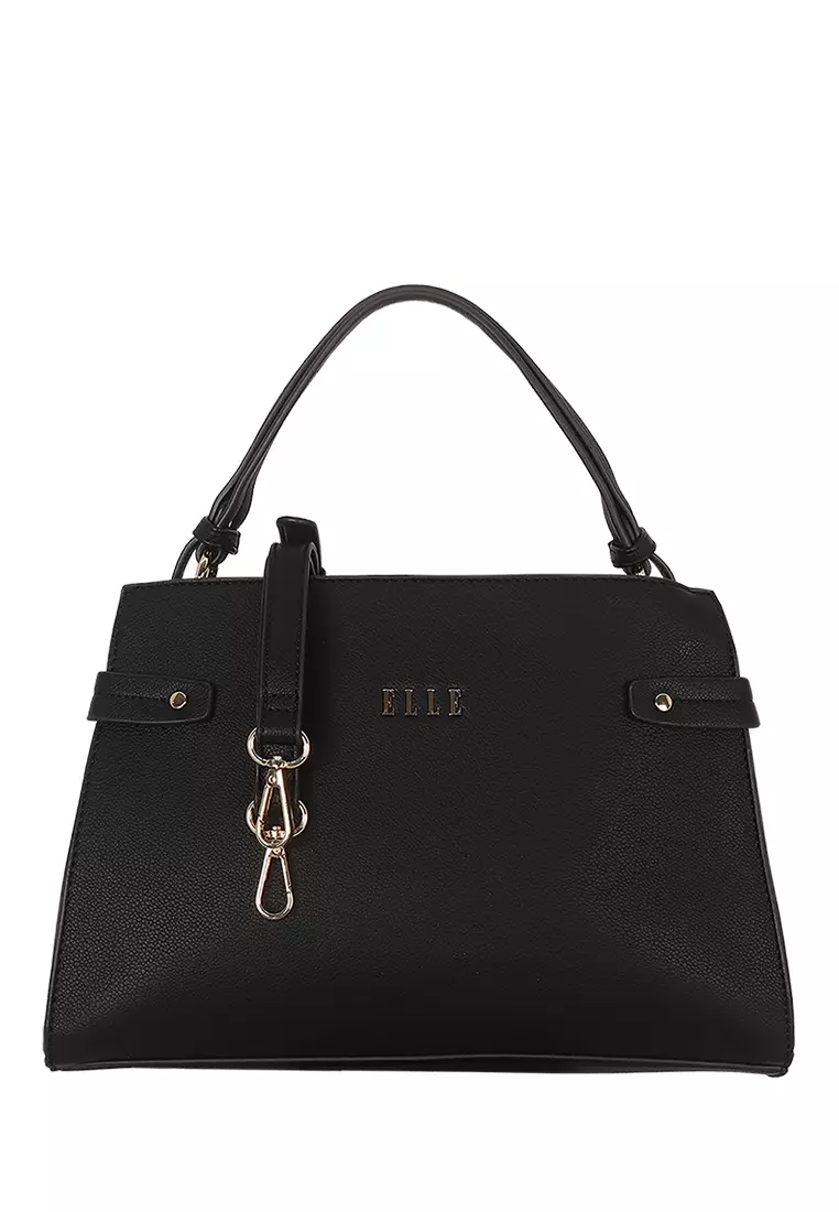 Jual Tas Wanita Elle Wanita Original Mei 2024 | ZALORA Indonesia