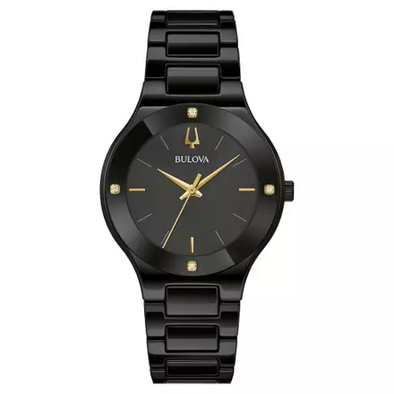 Bulova Original Official Store di ZALORA Indonesia