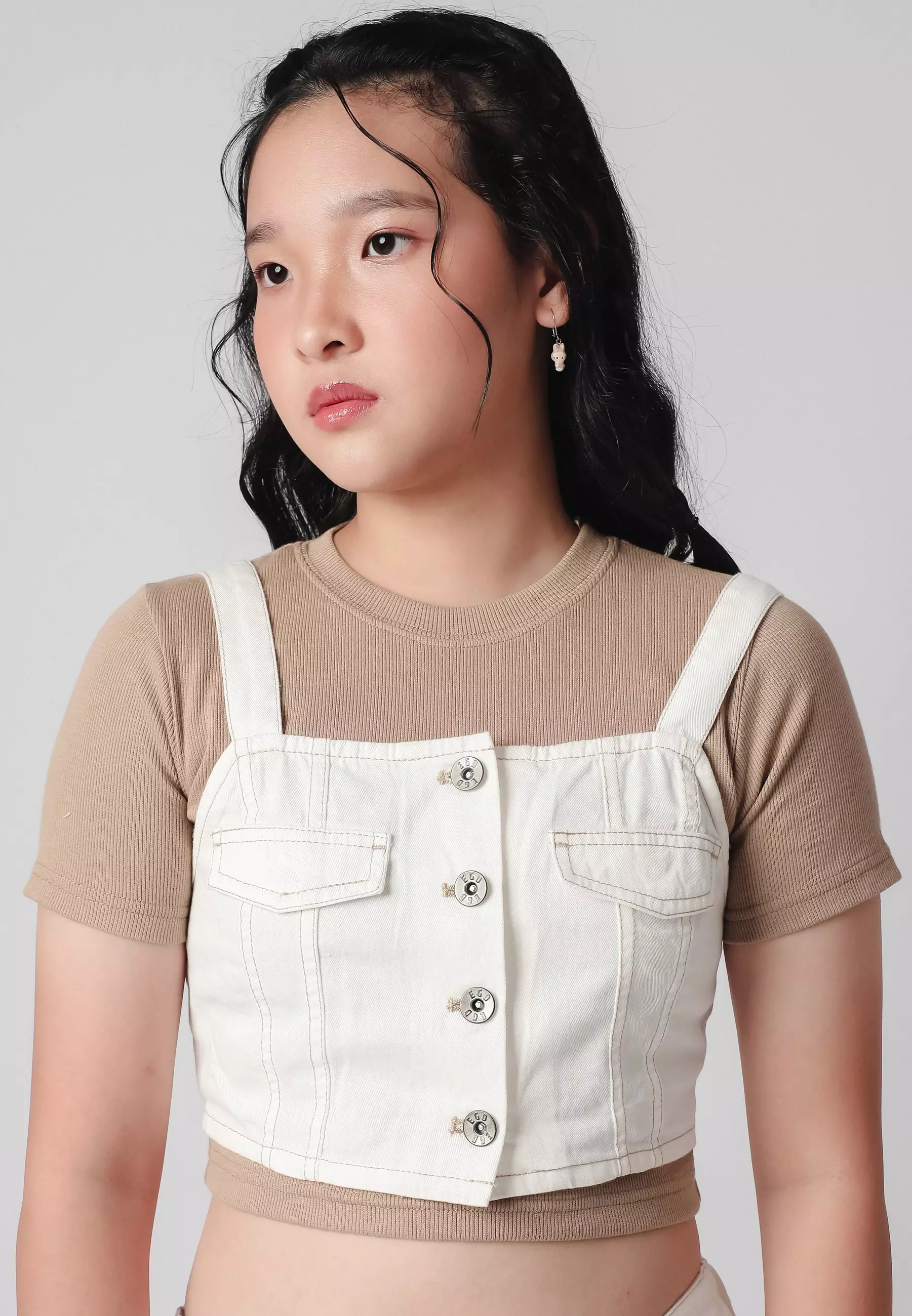 Jual EXIT GIRL EGD Azya Blouse Original 2025 | ZALORA Indonesia