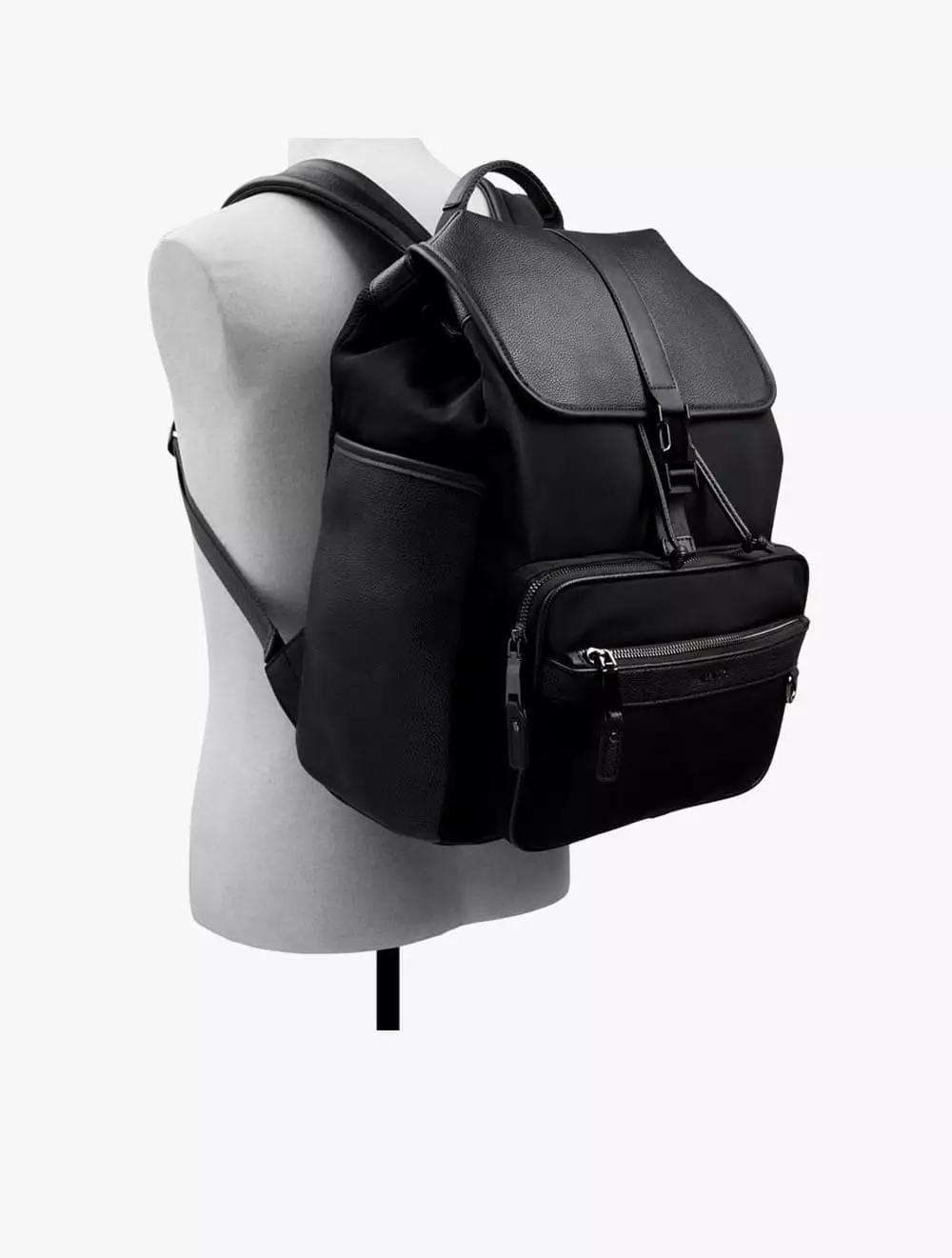 Jual ALDO ALDO Perikath Men's Backpack - Black Original 2024 | ZALORA ...