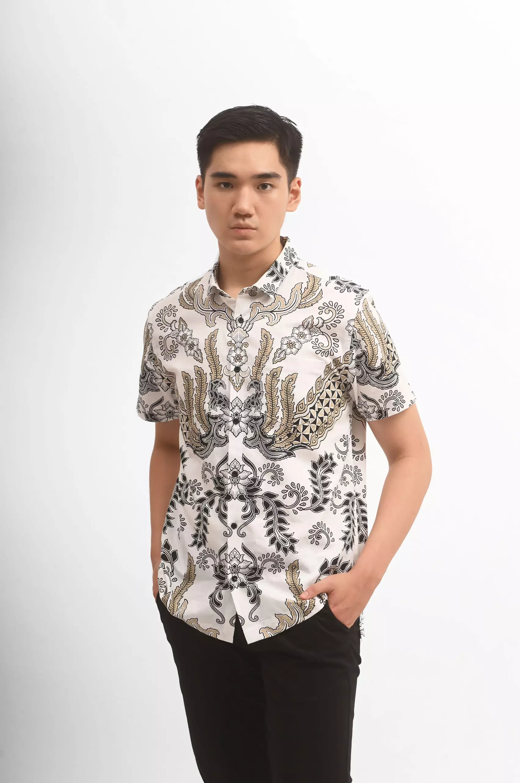 Manzone Original Official Store di ZALORA Indonesia