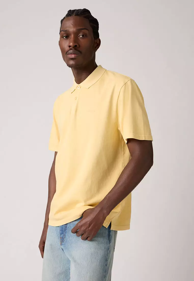 Buy Levi's Men's Authentic Polo A6735-0029 2026 Online | ZALORA