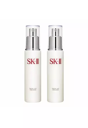 SK-II 香港 - 優惠低至4折 @ ZALORA 香港