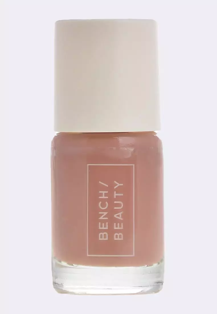 Buy BENCH Bench Beauty Nail Polish in Terracotta 2025 Online | ZALORA ...