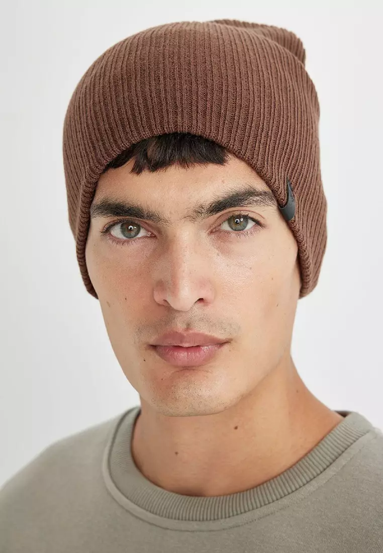Jual DeFacto Label Beanie Original 2025 | ZALORA Indonesia