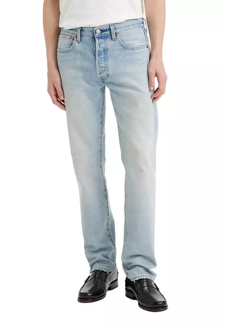 Jual Jeans Levi's Pria Terbaru | ZALORA Indonesia
