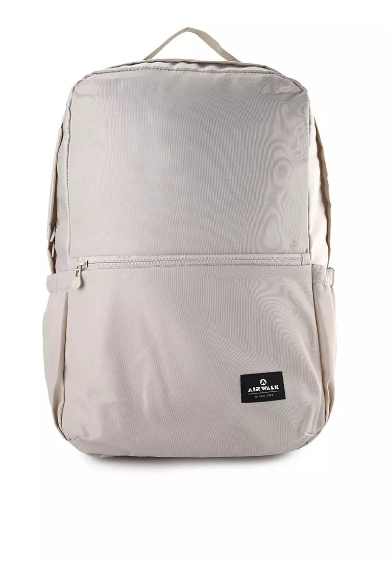 Jual Airwalk Errol Backpack Original 2025 | ZALORA Indonesia